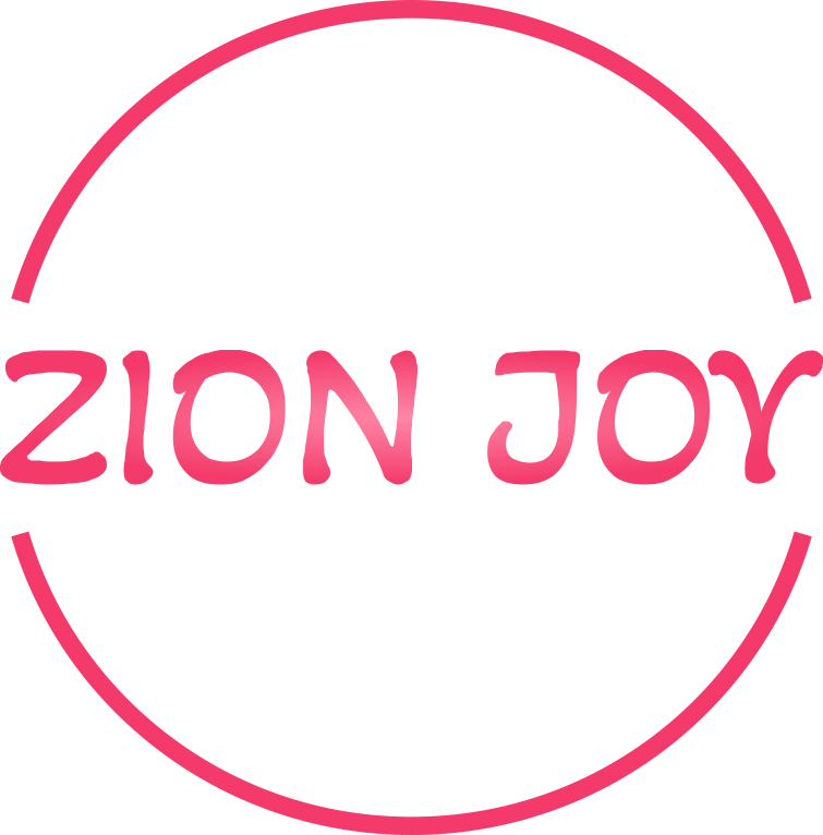 The Real Zion Joy – The official website of Zion Joy