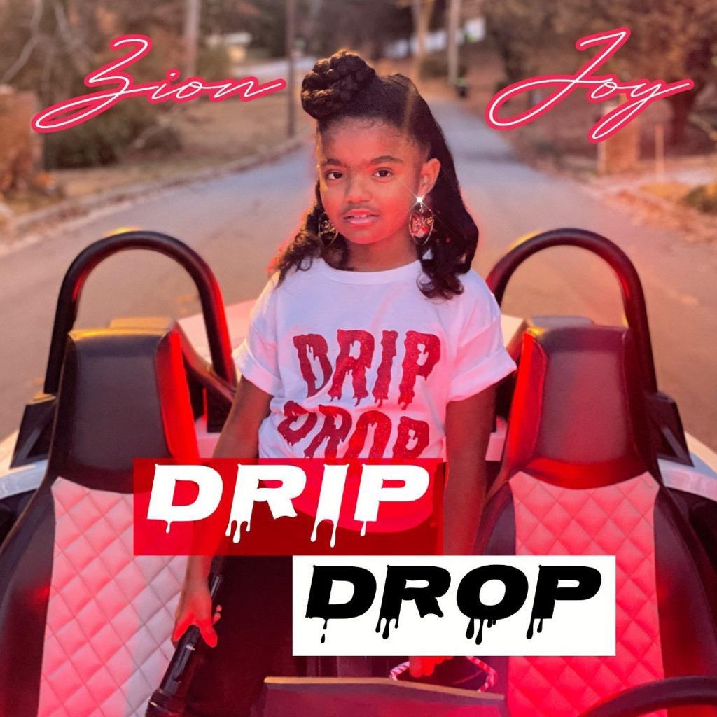 The Real Zion Joy – The official website of Zion Joy