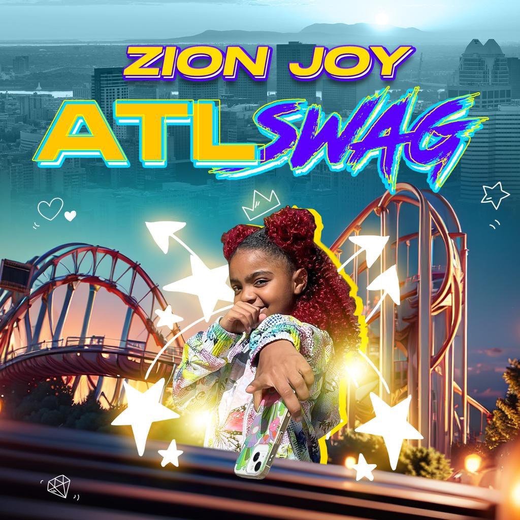 The Real Zion Joy – The official website of Zion Joy