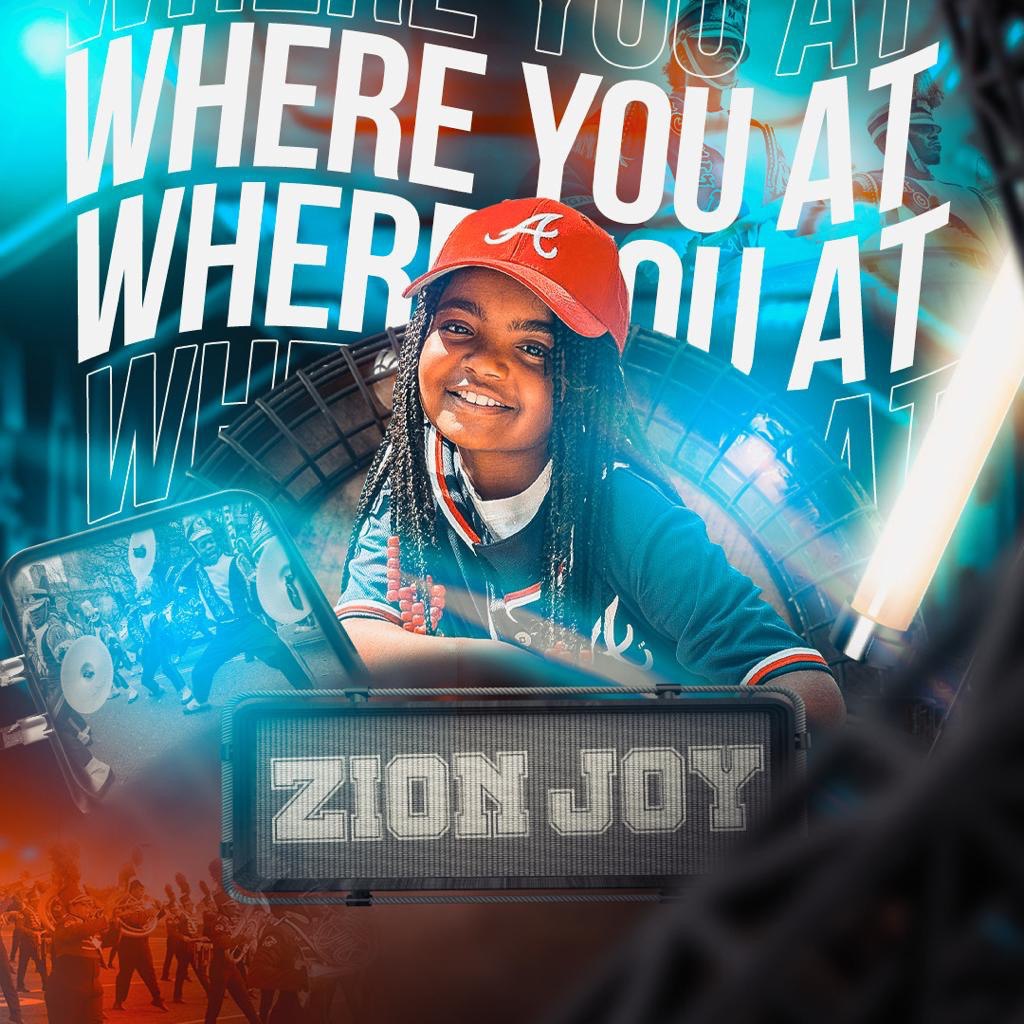 The Real Zion Joy – The official website of Zion Joy