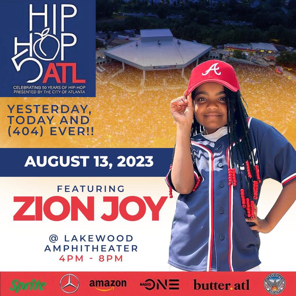 The Real Zion Joy – The official website of Zion Joy