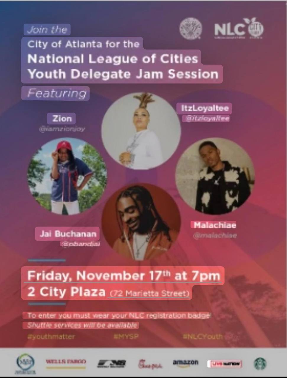 The Real Zion Joy – The official website of Zion Joy